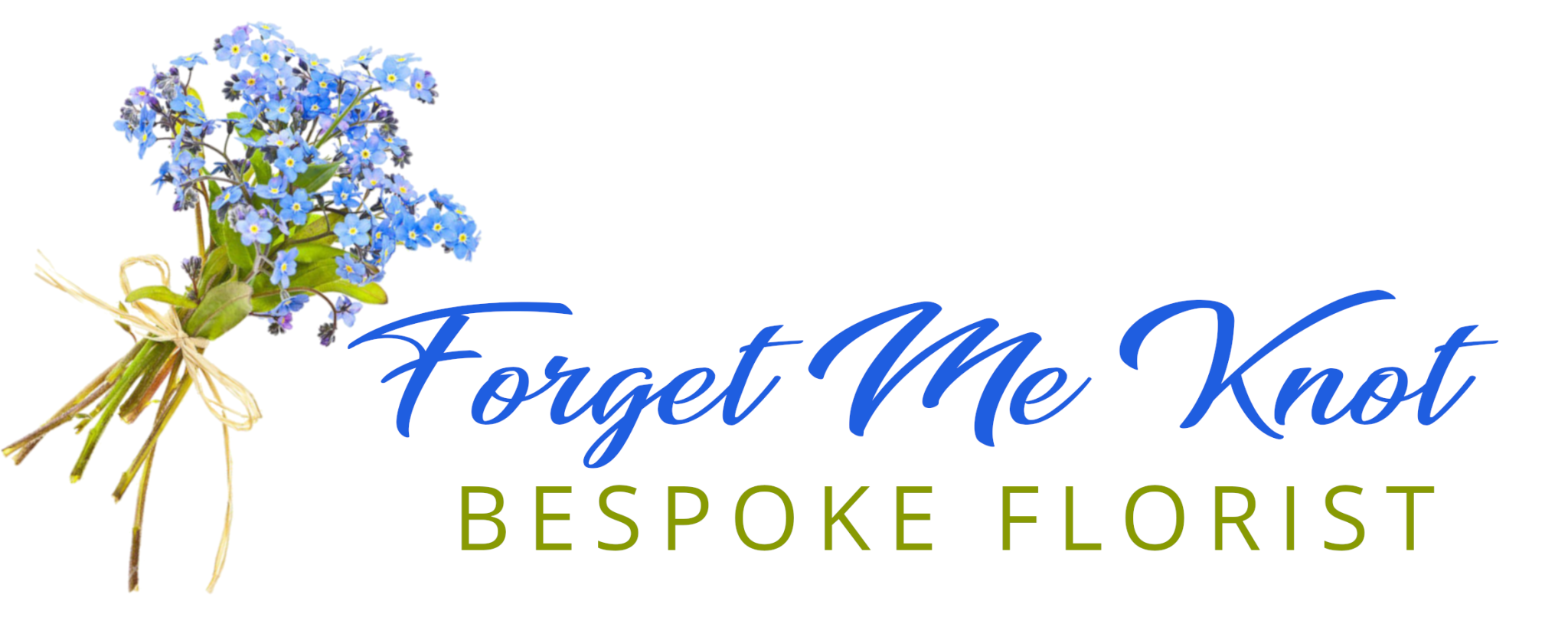 Forget Me Knot Bespoke Florist – Our Community Voice